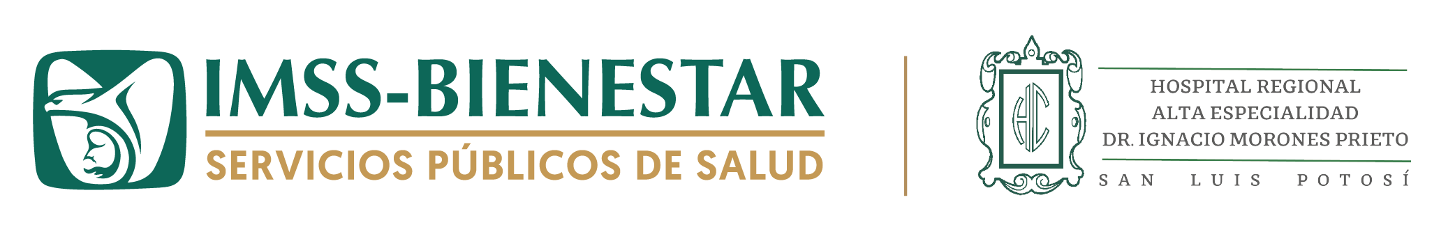 Hospital Regional de Alta Especialidad Dr. Ignacio Morones Prieto